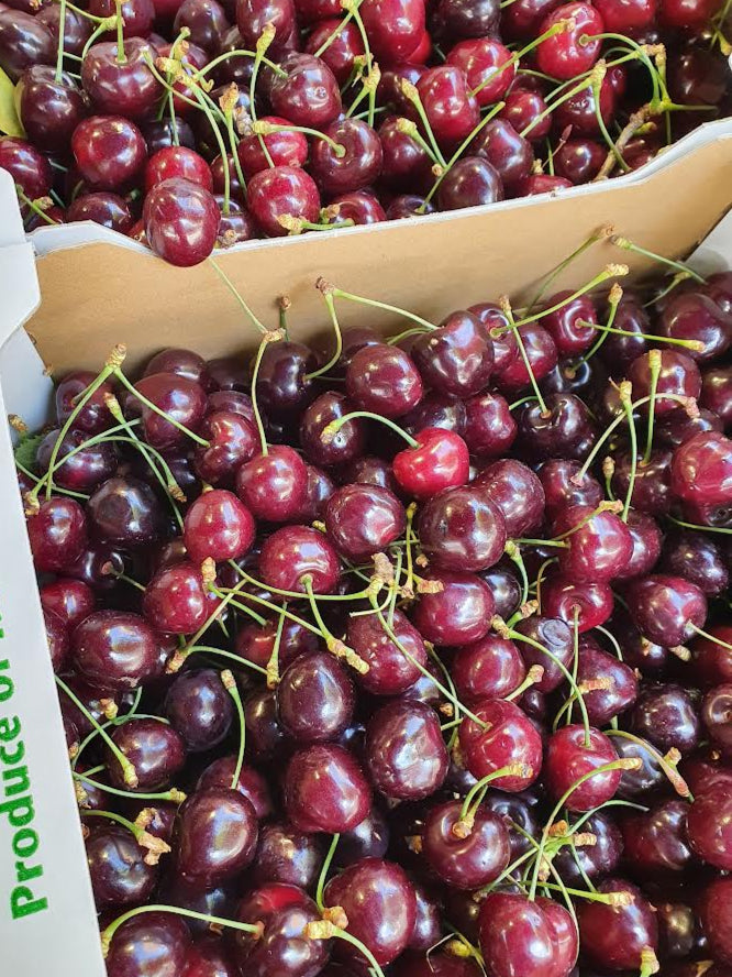 Peters Produce | Greengrocer in Herne Bay | Kent Fruit and Vegetables