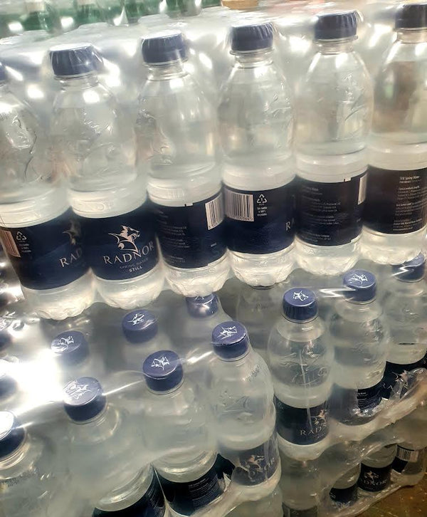 Princes Gate Spring Water - Peters Produce Kent